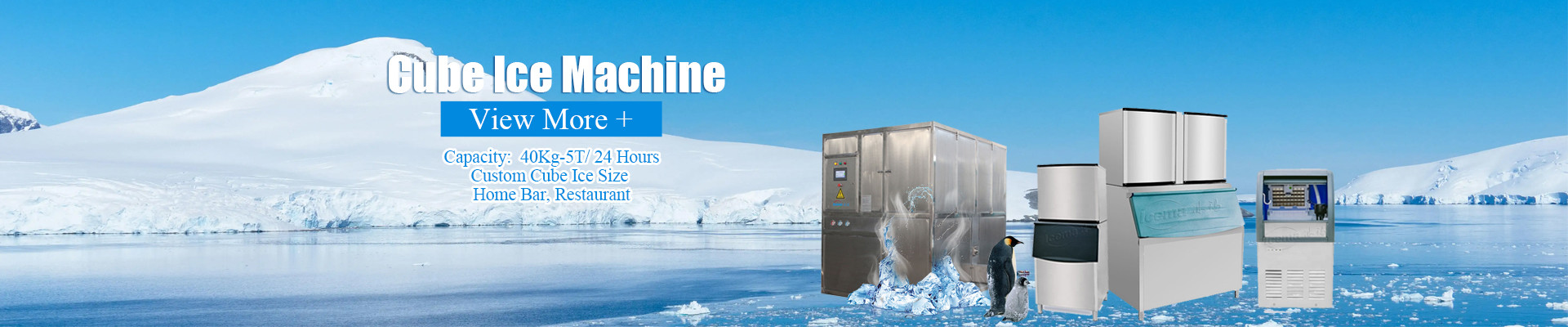 Buy stainless steel ice breaker machine, Good quality stainless steel ...