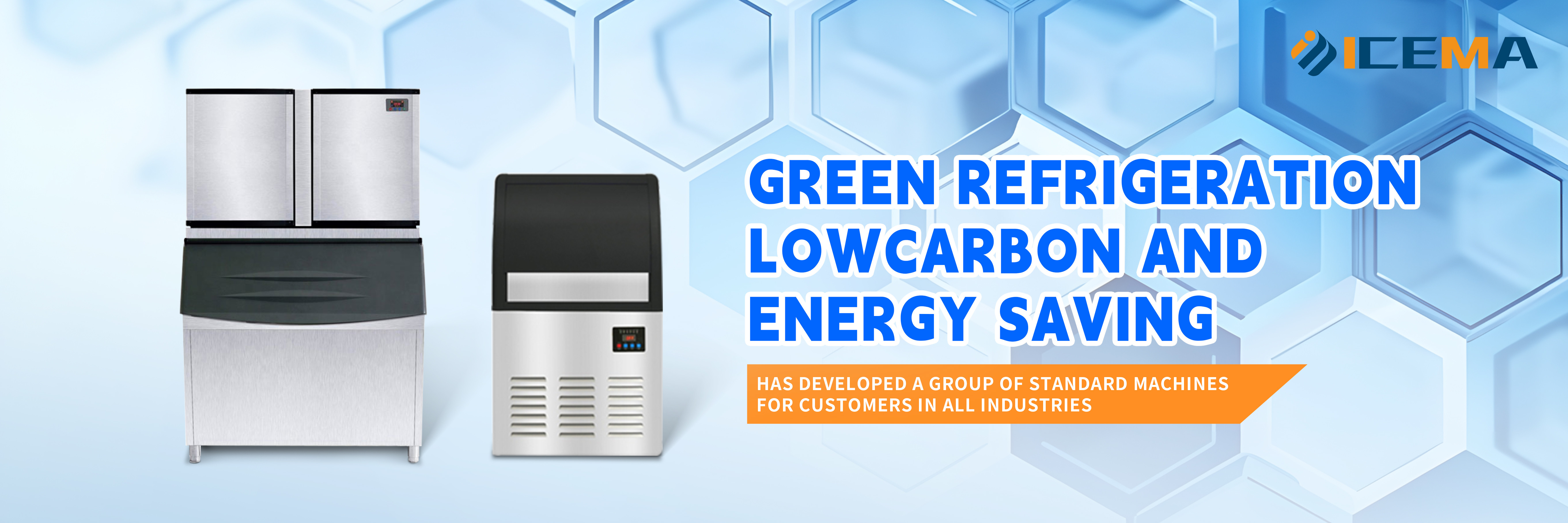 Quality Industrial Ice Cube Machine & Commercial Ice Cube Machine ...