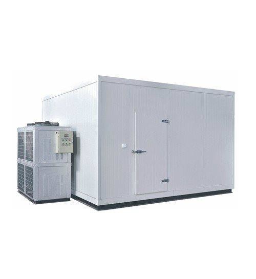 Fish Cold Room Freezer Room walk in chiller rooms